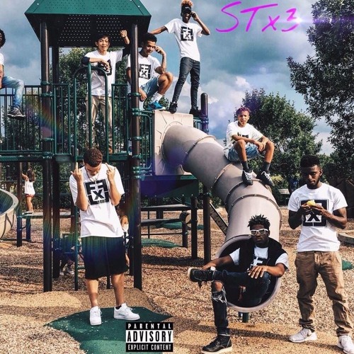 Stream STX3 music | Listen to songs, albums, playlists for free on ...