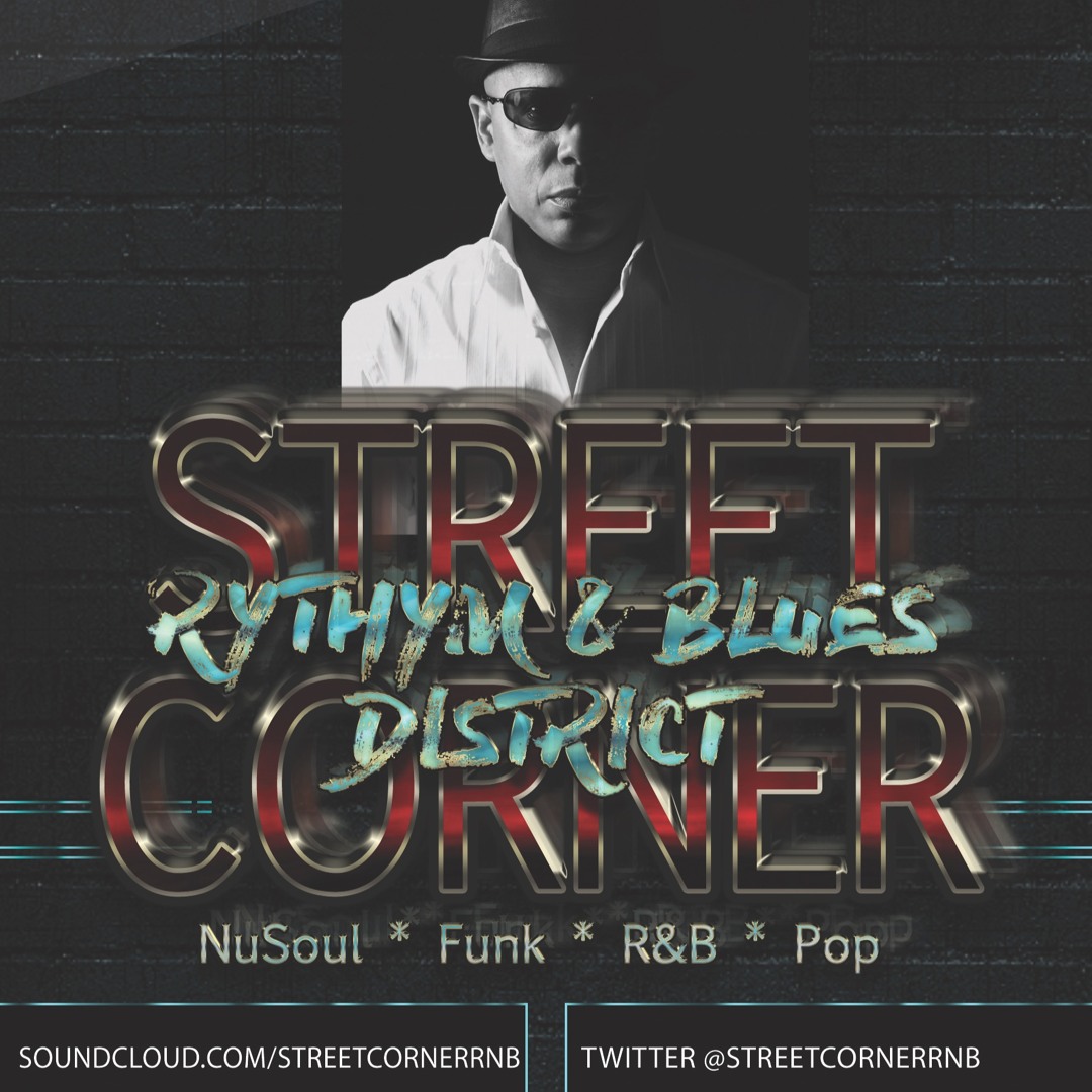 Stream Settle For Me by Street Corner R&B District | Listen online for ...
