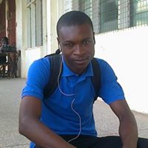 Stream Solomon Quaye Laryea music | Listen to songs, albums, playlists ...