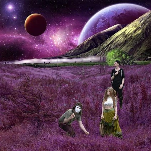 Stream ALIEN WITCH MONSTERS music | Listen to songs, albums, playlists ...