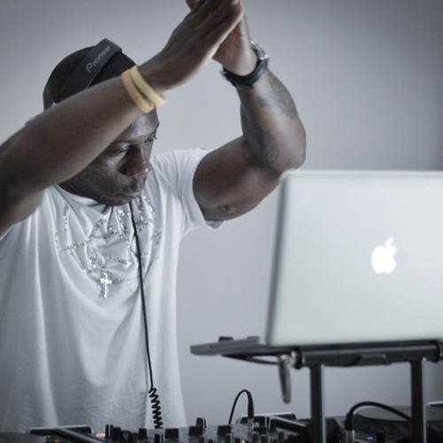 Stream Gerald Anthony King music | Listen to songs, albums, playlists ...