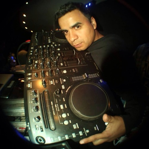 Stream Dj rvs session electro by rodrigo vilches | Listen online for ...
