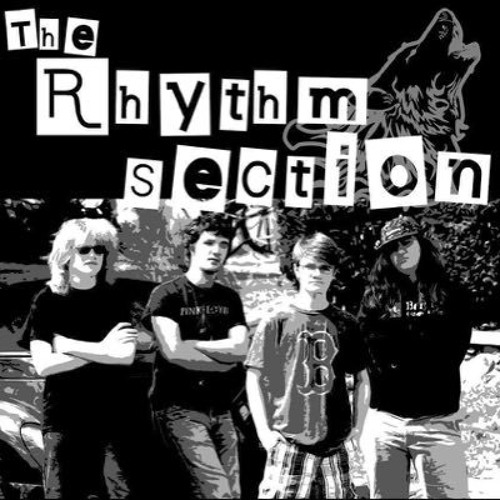 Stream The Rhythm Section music | Listen to songs, albums, playlists ...