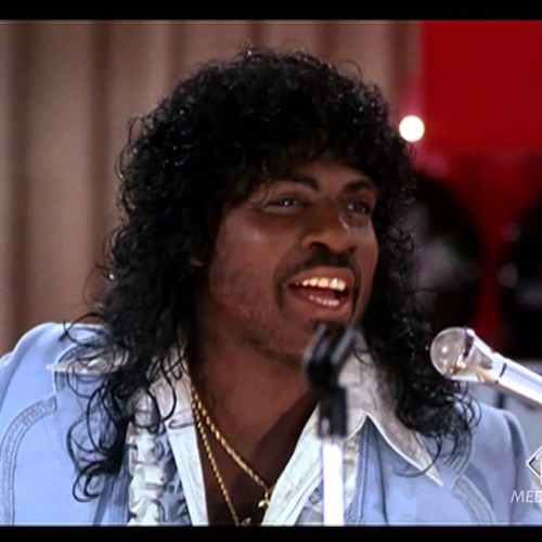 Stream Randy Watson and Sexual Chocolate music | Listen to songs ...