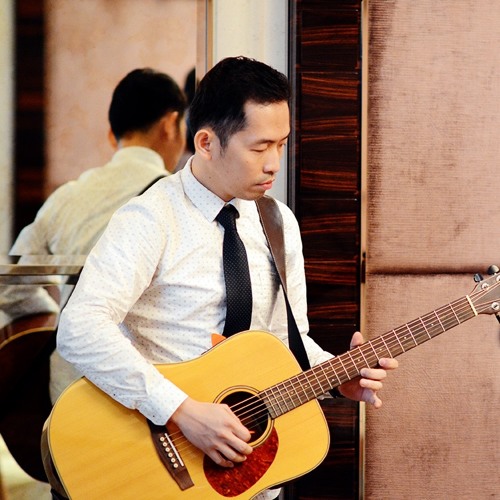 Stream Merdeka Malaysia (Original) - Calvin Ong by Aviel Music ...