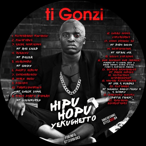 Stream T-Gonz-Photo Album.produced by Rapha by ti Gonzi | Listen online ...