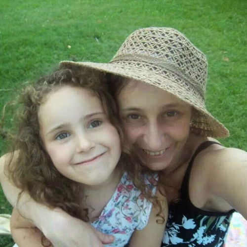 Stream Maria Florencia Irizar music | Listen to songs, albums ...