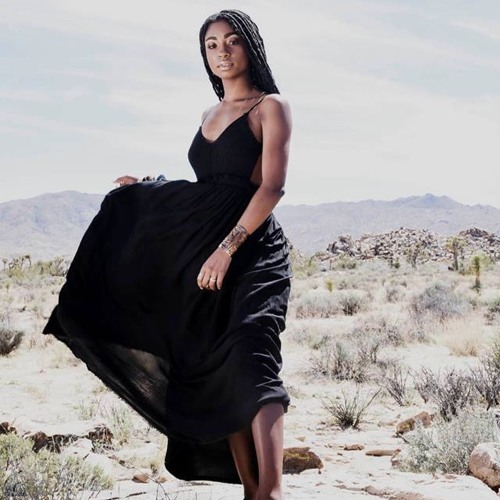 Stream Jamiah King music | Listen to songs, albums, playlists for free ...