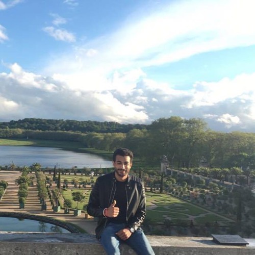 Stream Youssef Rezgui 1 Music Listen To Songs Albums Playlists For Free On Soundcloud