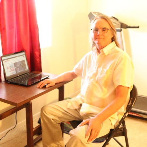 Stream The Devil Had a Hold of Me by Robert Hedstrom | Listen online ...