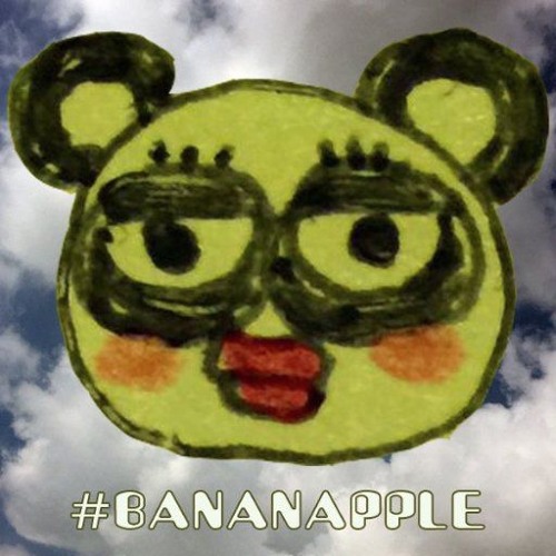 Stream ☕ #BANANAPPLE ☕ music | Listen to songs, albums, playlists for ...