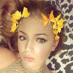 Jade Hamilton's Instagram, Twitter & Facebook on IDCrawl