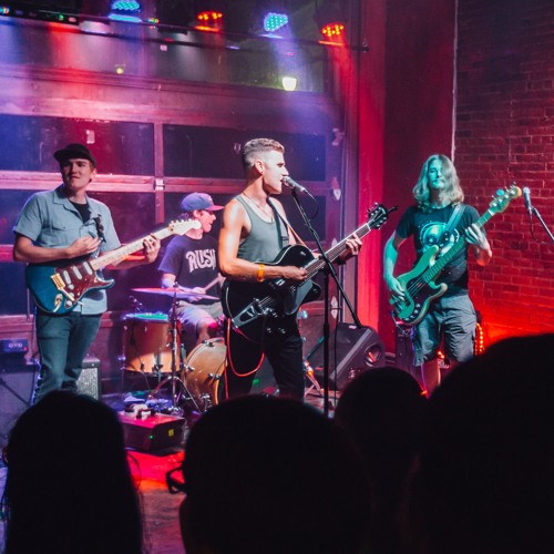 Stream Taylor Wallace & Patch Bay music | Listen to songs, albums ...