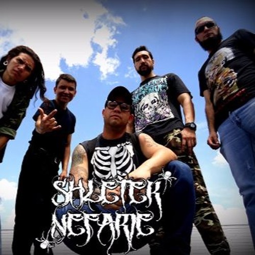 Stream shelter-nefarie music | Listen to songs, albums, playlists for ...