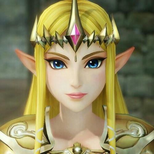 Stream Princess Zelda music | Listen to songs, albums, playlists for ...