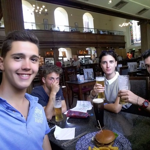 Stream Luca Biondo music | Listen to songs, albums, playlists for free ...