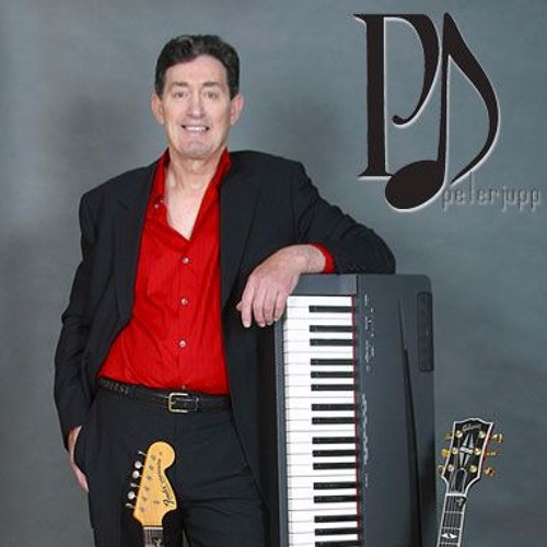 Stream Peter Jupp Music music | Listen to songs, albums, playlists for ...