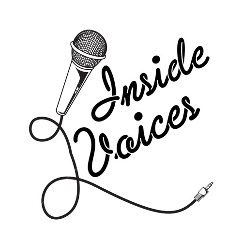 Inside Voices Clipart