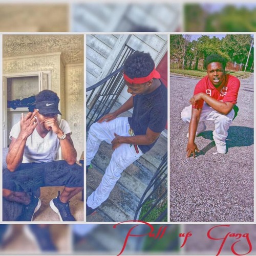 Stream Pull Up GANG!!! music | Listen to songs, albums, playlists for ...