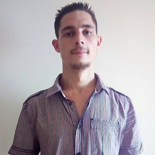 Stream Iván Rey Villamarín DJ & Producer music | Listen to songs ...