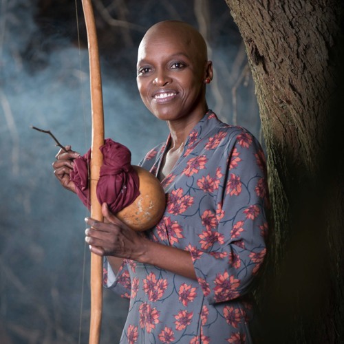 Stream 3.Khumbula Ngothando. by Lu Dlamini | Listen online for free on ...