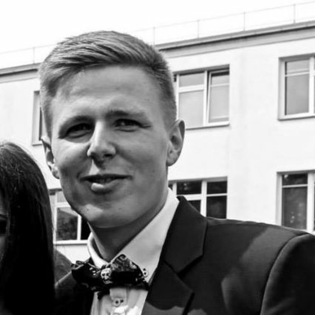 Stream Stiprus smugis - As Ir Tu by Povilas | Listen online for free on ...