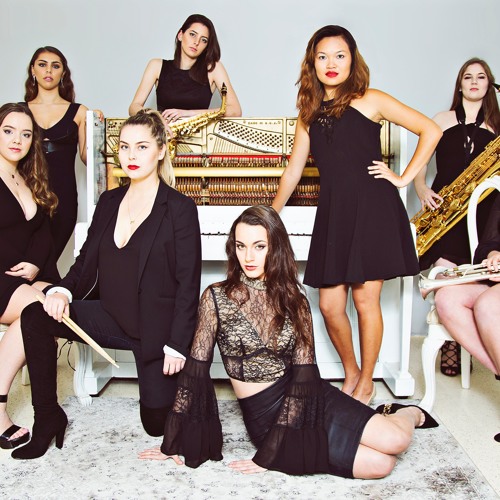 Stream Miss Behavin' Music music | Listen to songs, albums, playlists ...