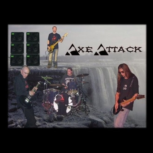 Stream Axe Attack music | Listen to songs, albums, playlists for free ...