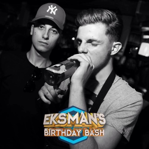 Stream conor bage & casey Dickson - Grime by Revvo12312 | Listen online ...