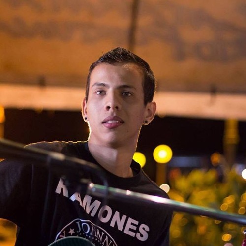 Stream Jimmy Salas Porras music | Listen to songs, albums, playlists ...