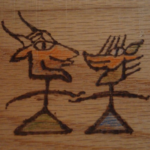 Stream Part3.MP3 by Stuart Fitzpatrick / Kevin Anglin - CROISANT ...