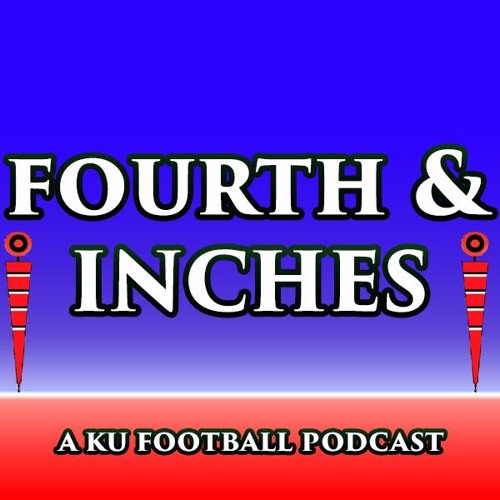 Stream Fourth and Inches | Listen to podcast episodes online for free ...