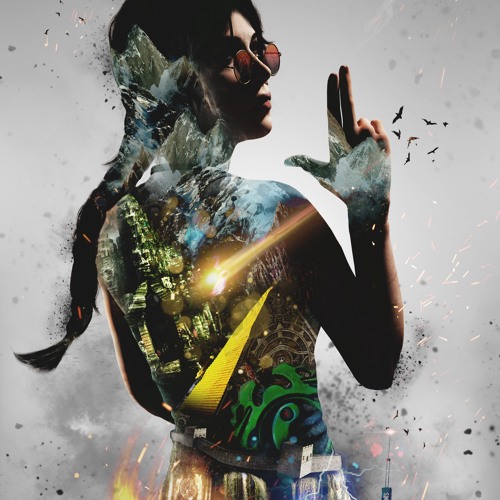 Stream LARA CROFT PT music | Listen to songs, albums, playlists for ...