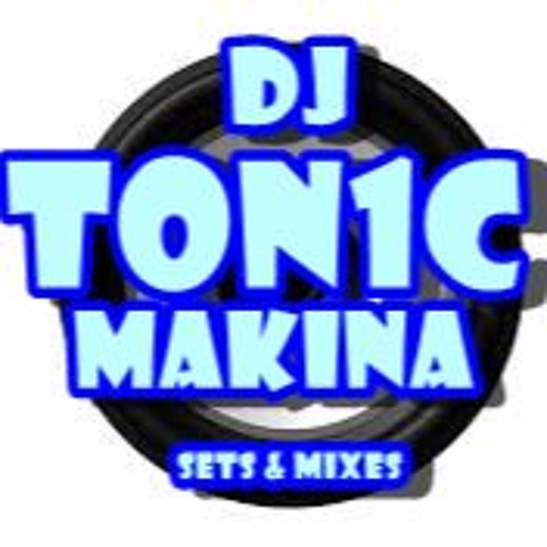 Stream 🌟🔊🎤♛DJ TONIC(3)AMK♛🎤🔊🌟 music | Listen to songs, albums ...