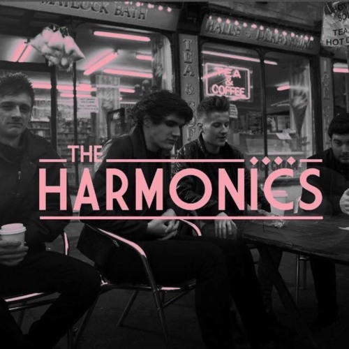 Stream The Harmonics music | Listen to songs, albums, playlists for ...