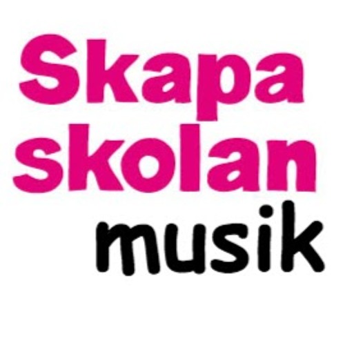 Stream Skapaskolan Musik music | Listen to songs, albums, playlists for ...