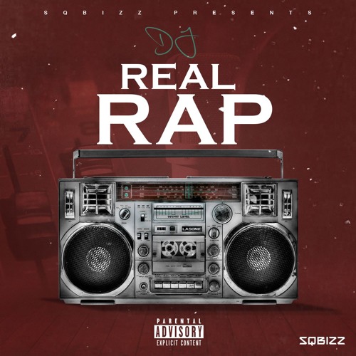Listen to playlists featuring DJ - Real Rap by DJ sQBizz online for ...