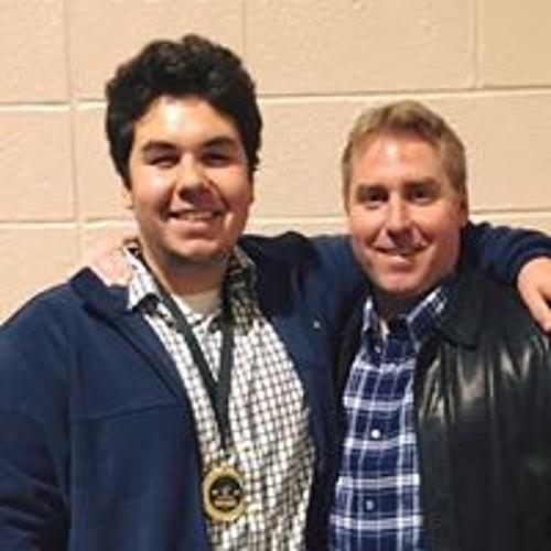 Stream Christian Reed music | Listen to songs, albums, playlists for ...