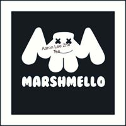 Stream Marshmello colour preview by Aaron Lee | Listen online for free ...