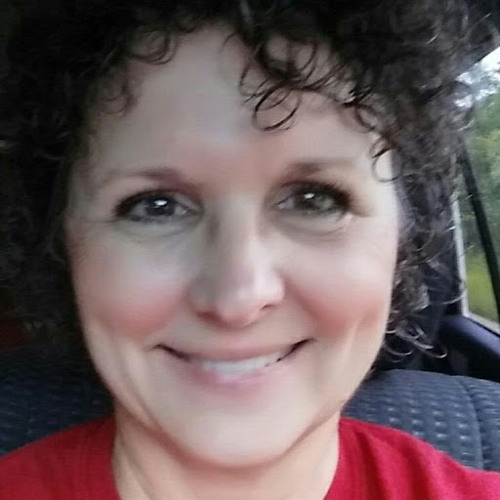 Veronica Clark Telegraph