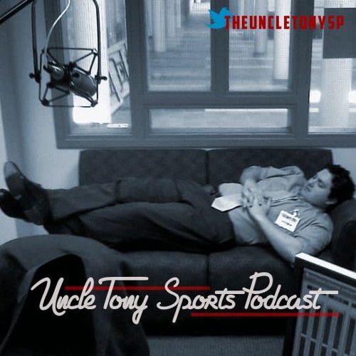 Stream episode Uncle Tony Sports Podcast 06/28/19 by The Tony Milazzo ...
