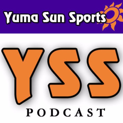 Stream Yuma Sun Sports | Listen to podcast episodes online for free on ...