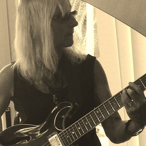 Stream Barb Cheron - Custom Blend music | Listen to songs, albums ...