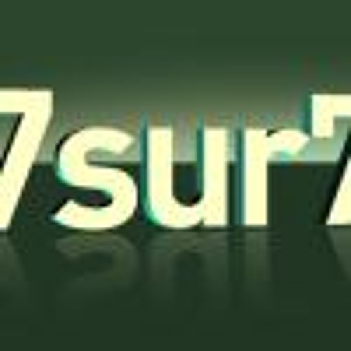 Stream 7sur7.cd music | Listen to songs, albums, playlists for free on ...