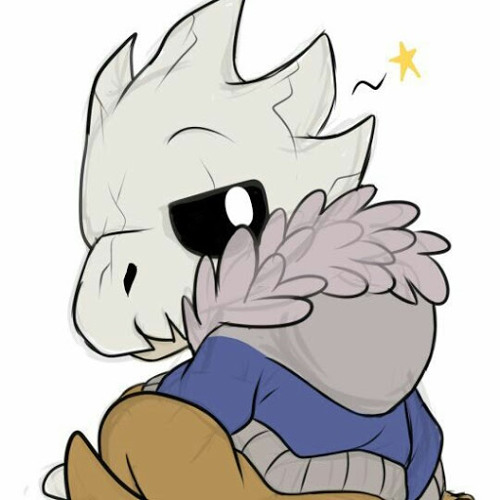 Stream Cubone Sans music | Listen to songs, albums, playlists for free ...