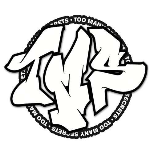 Stream Too Many Secrets music | Listen to songs, albums, playlists for ...