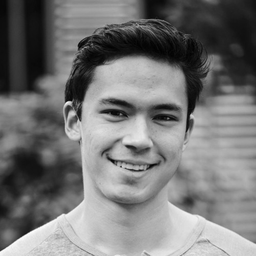 Stream Tonys Theme Remake by Austin Shin | Listen online for free on ...