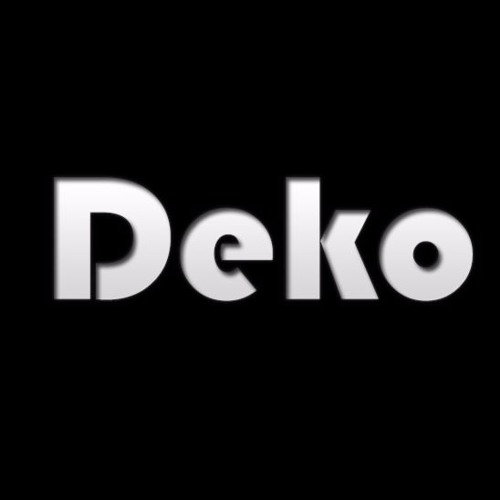 Stream Deko music | Listen to songs, albums, playlists for free on ...
