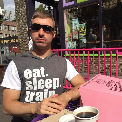 Stream George Troxell music | Listen to songs, albums, playlists for ...