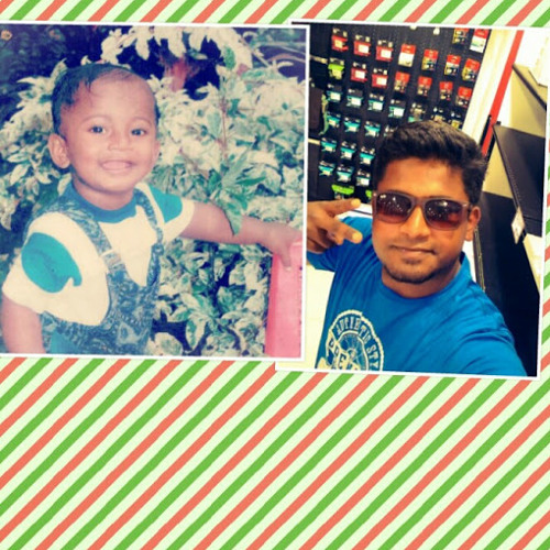 Stream Blesson Sam music | Listen to songs, albums, playlists for free ...